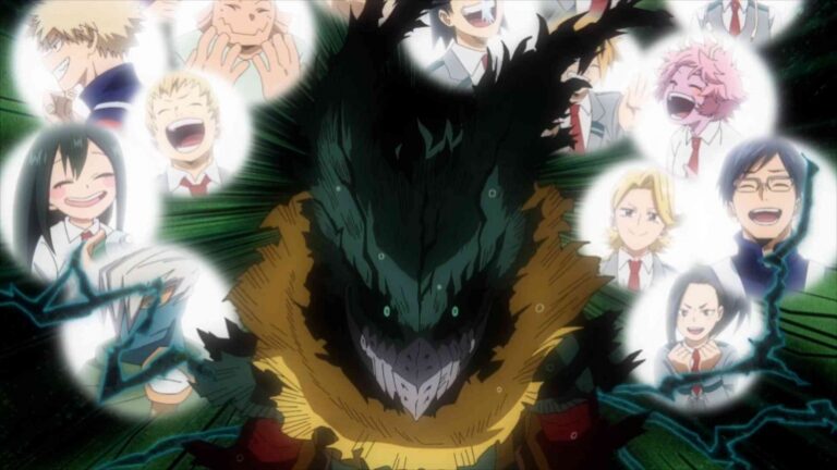 Mengupas Tuntas My Hero Academia Final Season, Fall 2025