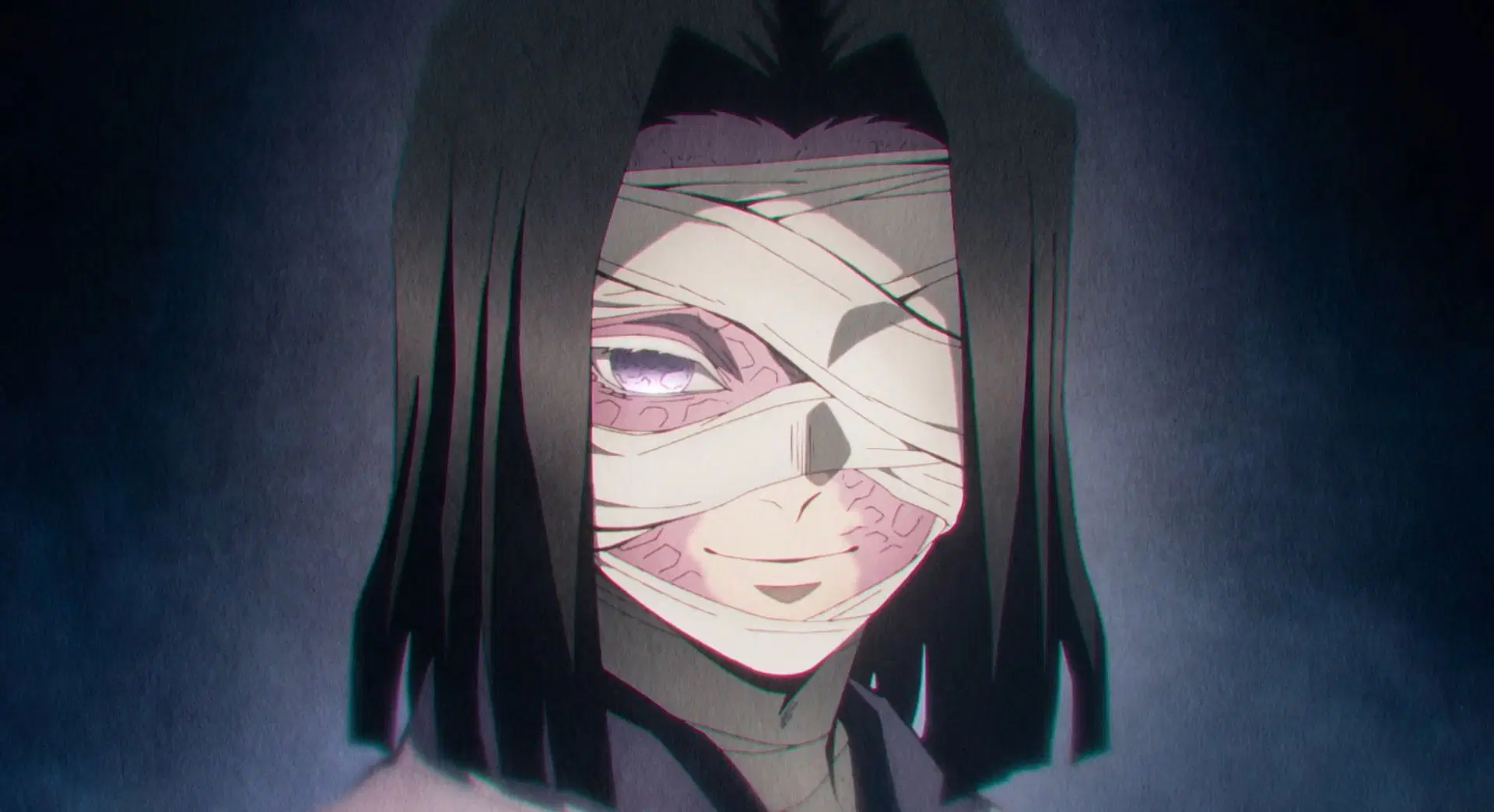 Siapa Kagaya Ubuyashiki dalam Demon Slayer: Kimetsu no Yaiba?