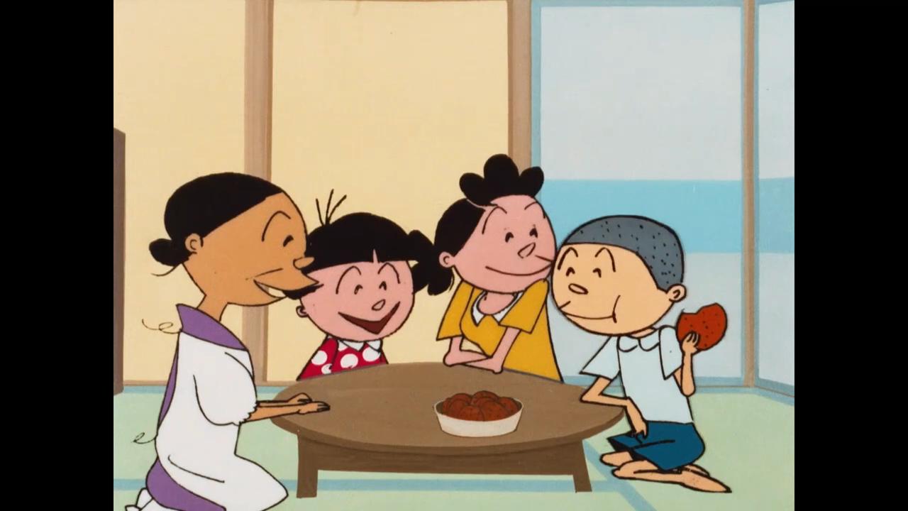 Sazae-san: Anime Klasik yang Menjadi Cermin Budaya Jepang